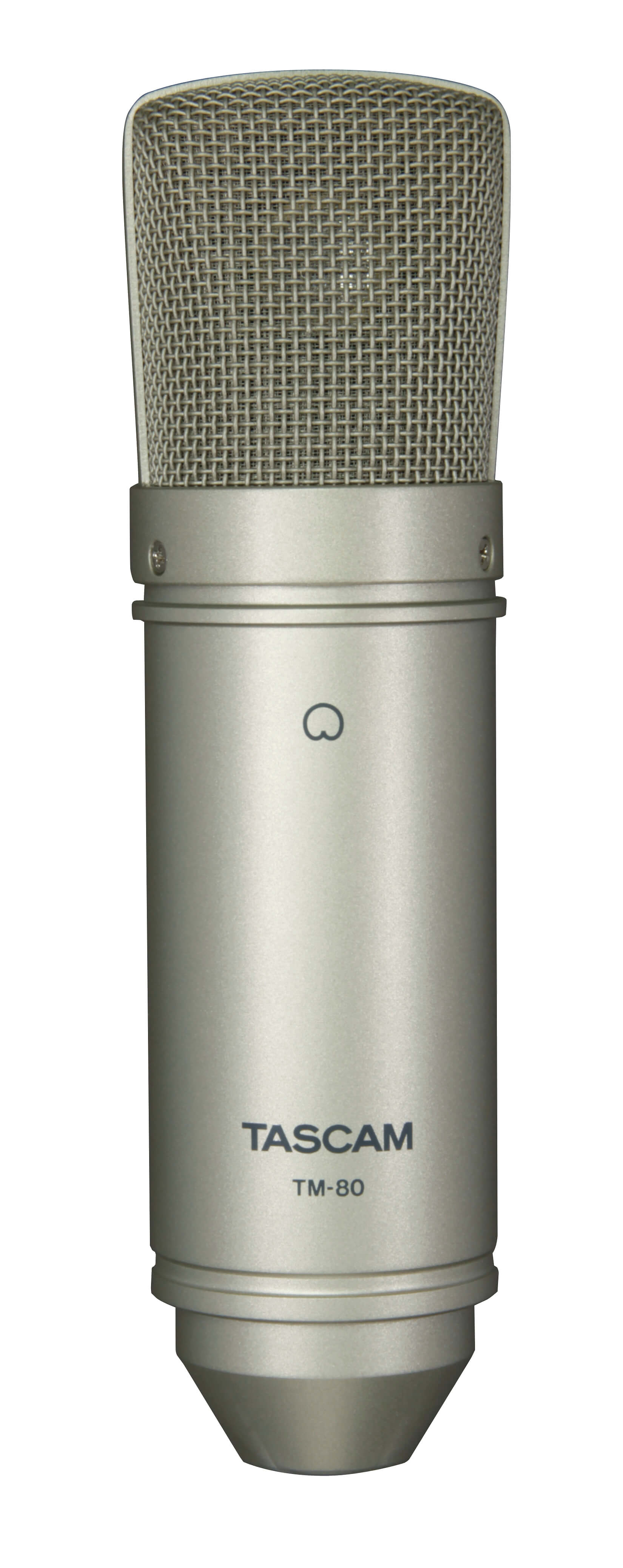 Tascam TM-80 Studio Condenser Microphone - HyTek Electronics