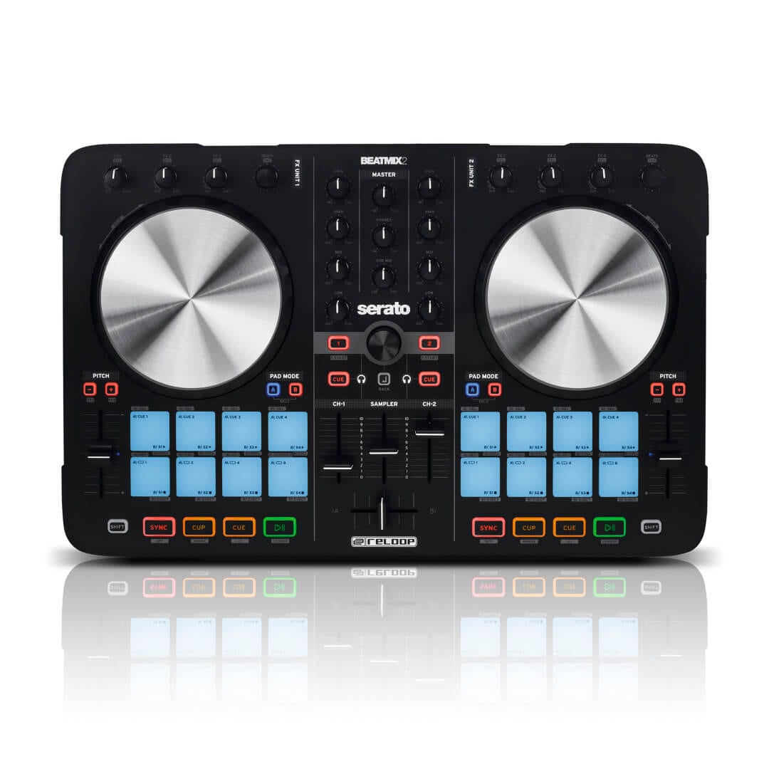 Hi-Fi, DJ, PA & Studio Audio Equipment Sales, Service, Hire & Installation