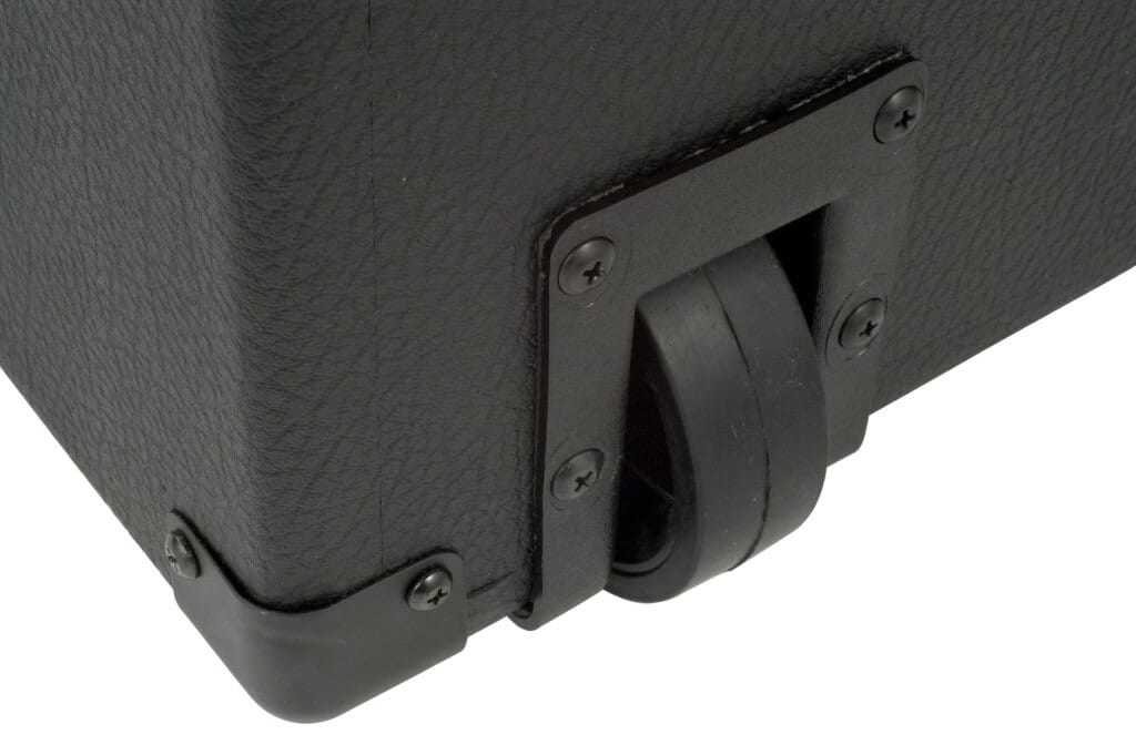 Peavey KB4 15" 2-Way Keyboard Amplifier - HyTek Electronics