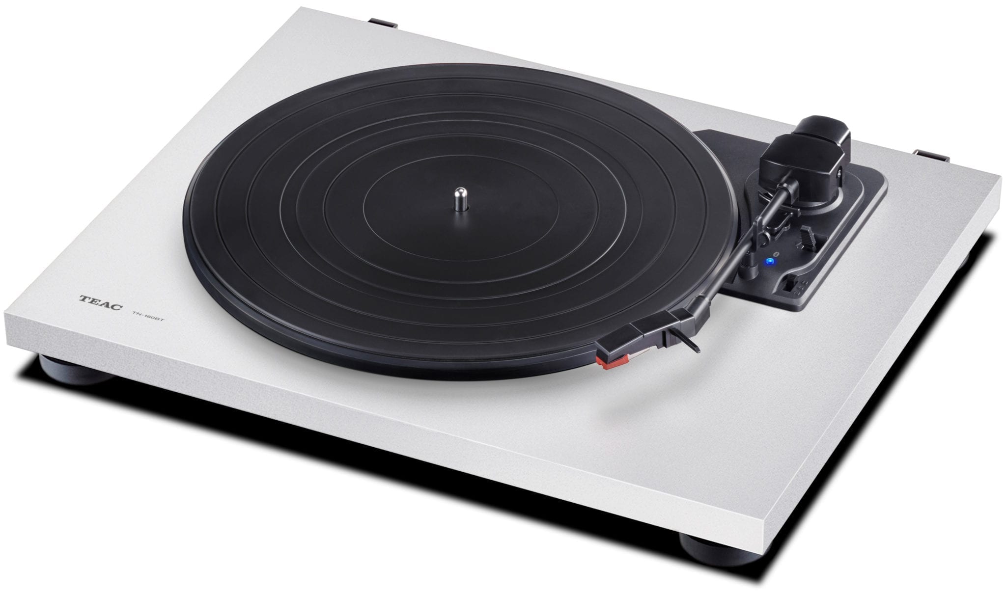 TN-180BT Bluetooth Turntable By Teac Available @HyTek Electronics