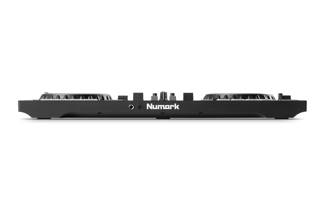 Mixtrack Pro FX DJ Controller By Numark Available @ HyTek Electronics