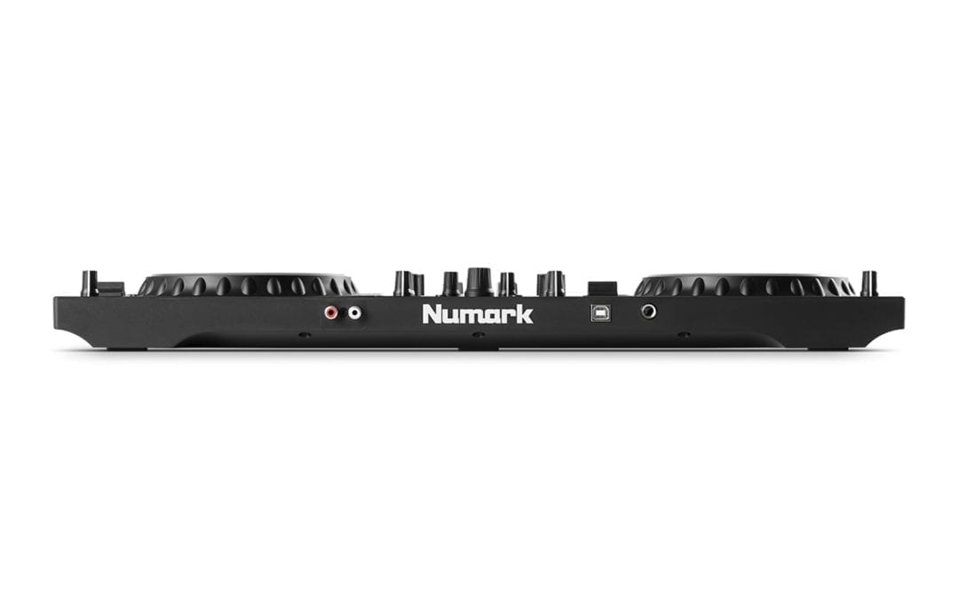 Mixtrack Pro FX DJ Controller By Numark Available @ HyTek Electronics